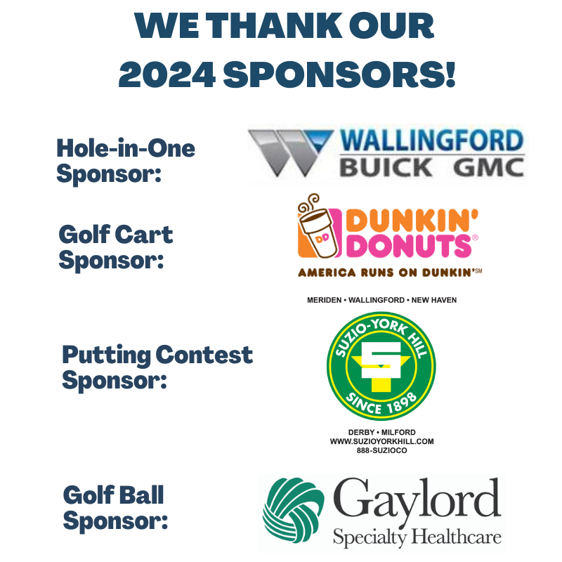 Ray Parmentier Classic Golf Tournament